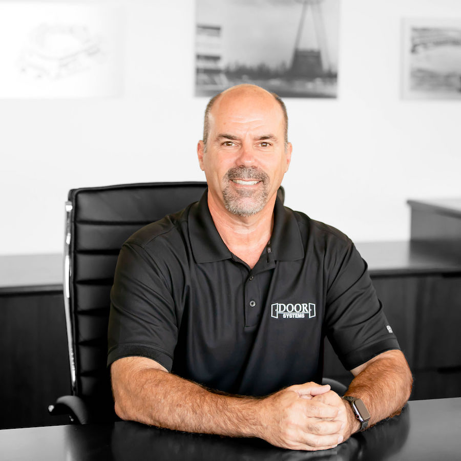 Leadership Team - Door Systems®