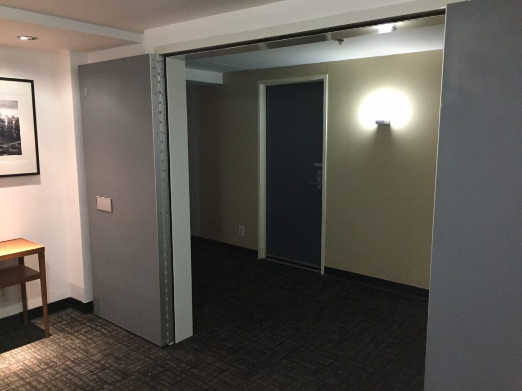 Integrated Doors Gallery - Door Systems®