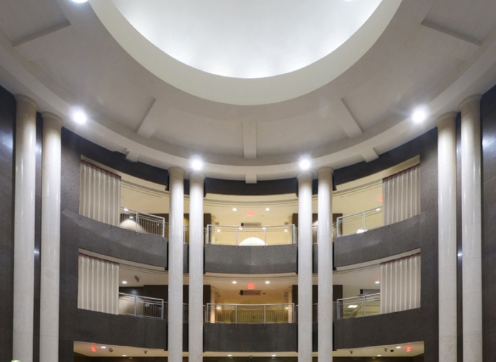 Won-Door FireGuard - Door Systems®