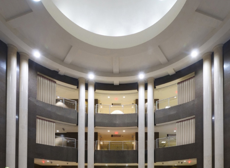 Won-Door FireGuard - Door Systems®