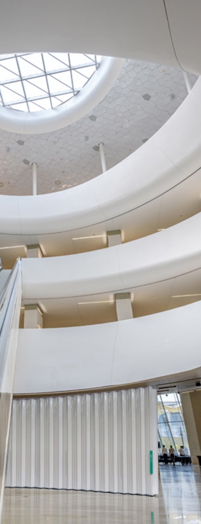 Won-Door FireGuard - Door Systems®