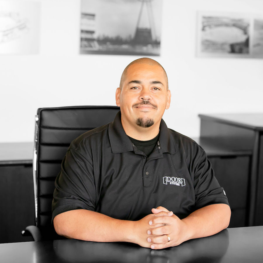 Leadership Team - Door Systems®