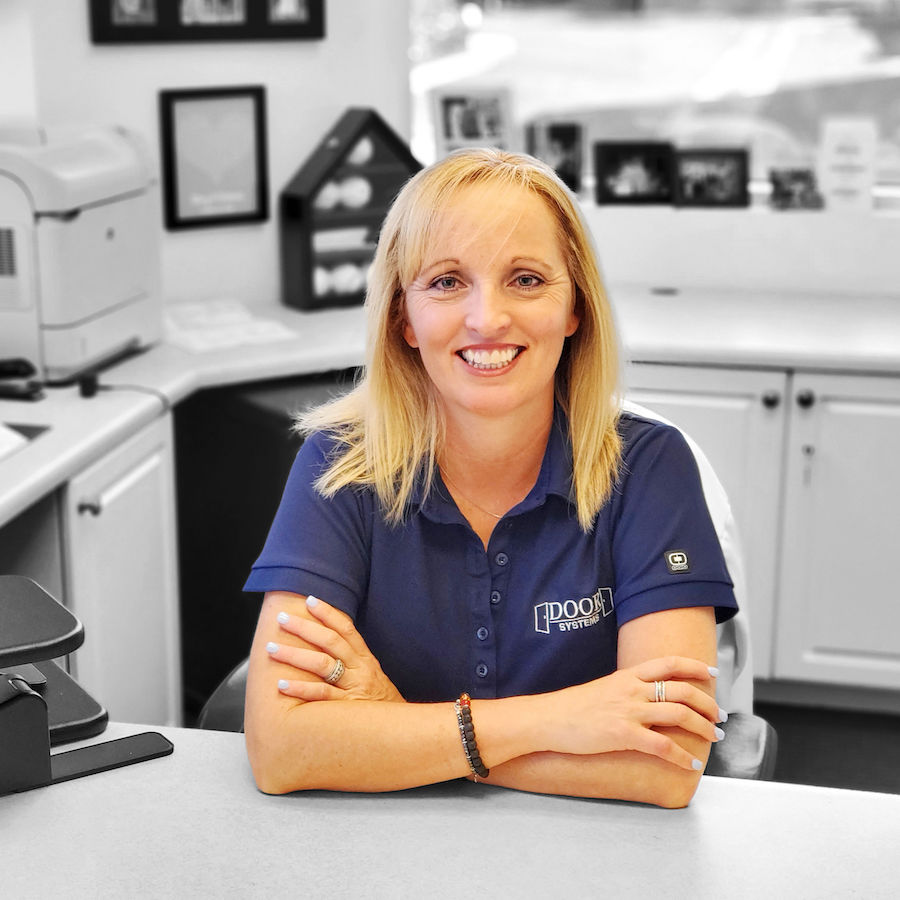 Leadership Team - Door Systems®