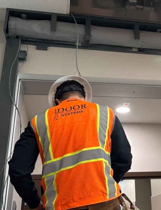 Services & Maintenance - Door Systems®