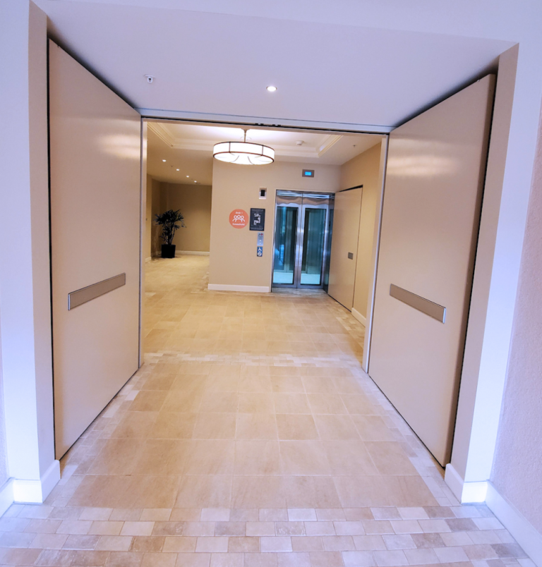 Integrated Doors Gallery - Door Systems®