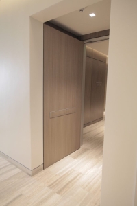 Integrated Doors Gallery - Door Systems®