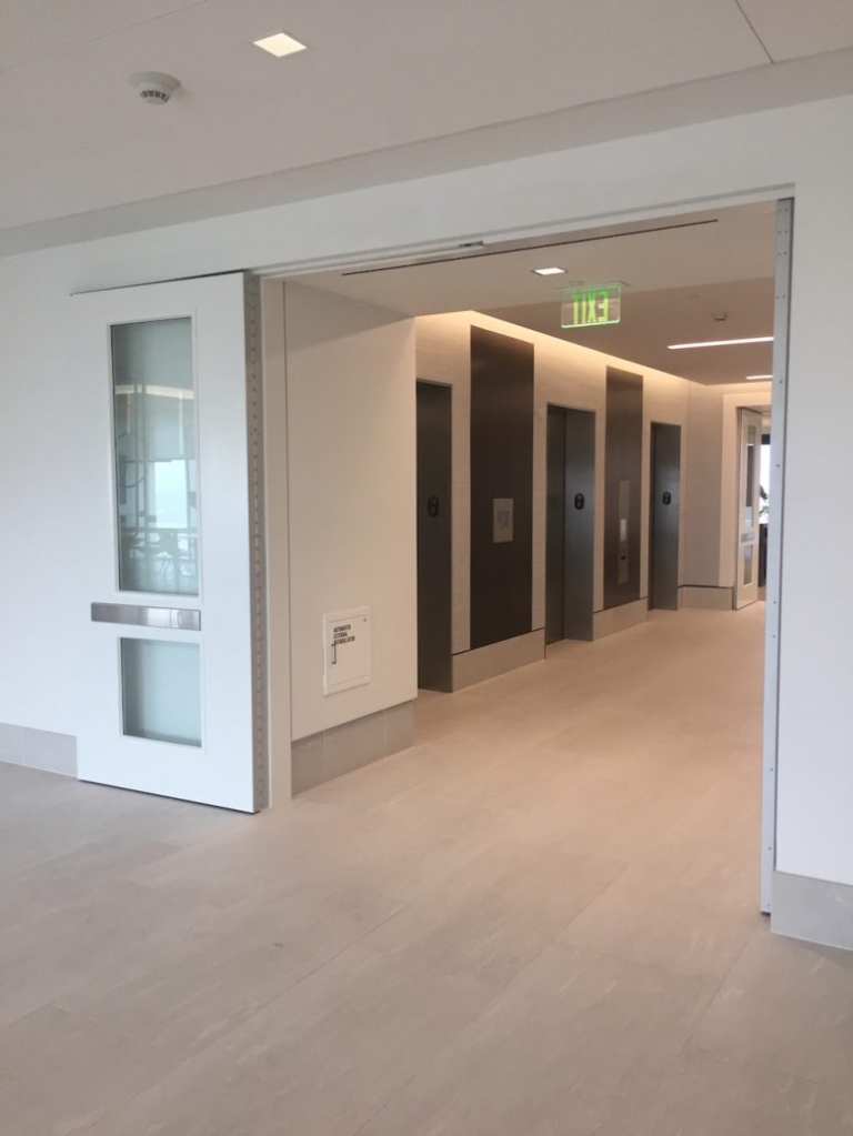 Integrated Doors Gallery - Door Systems®