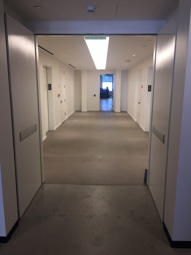 Integrated Doors Gallery - Door Systems®