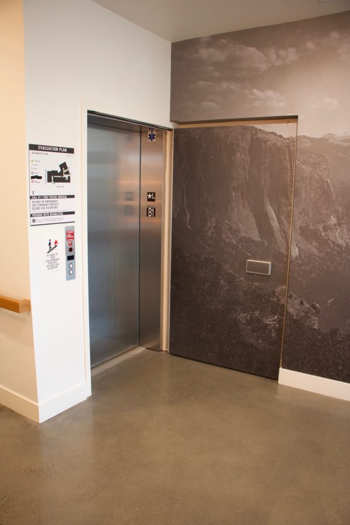 Integrated Doors Gallery - Door Systems®