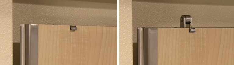 Integrated Door Hardware - Door Systems®